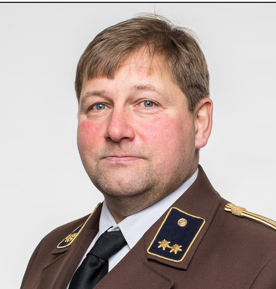 OAW Franz Pfeisinger verstorben - Bezirk Grieskirchen